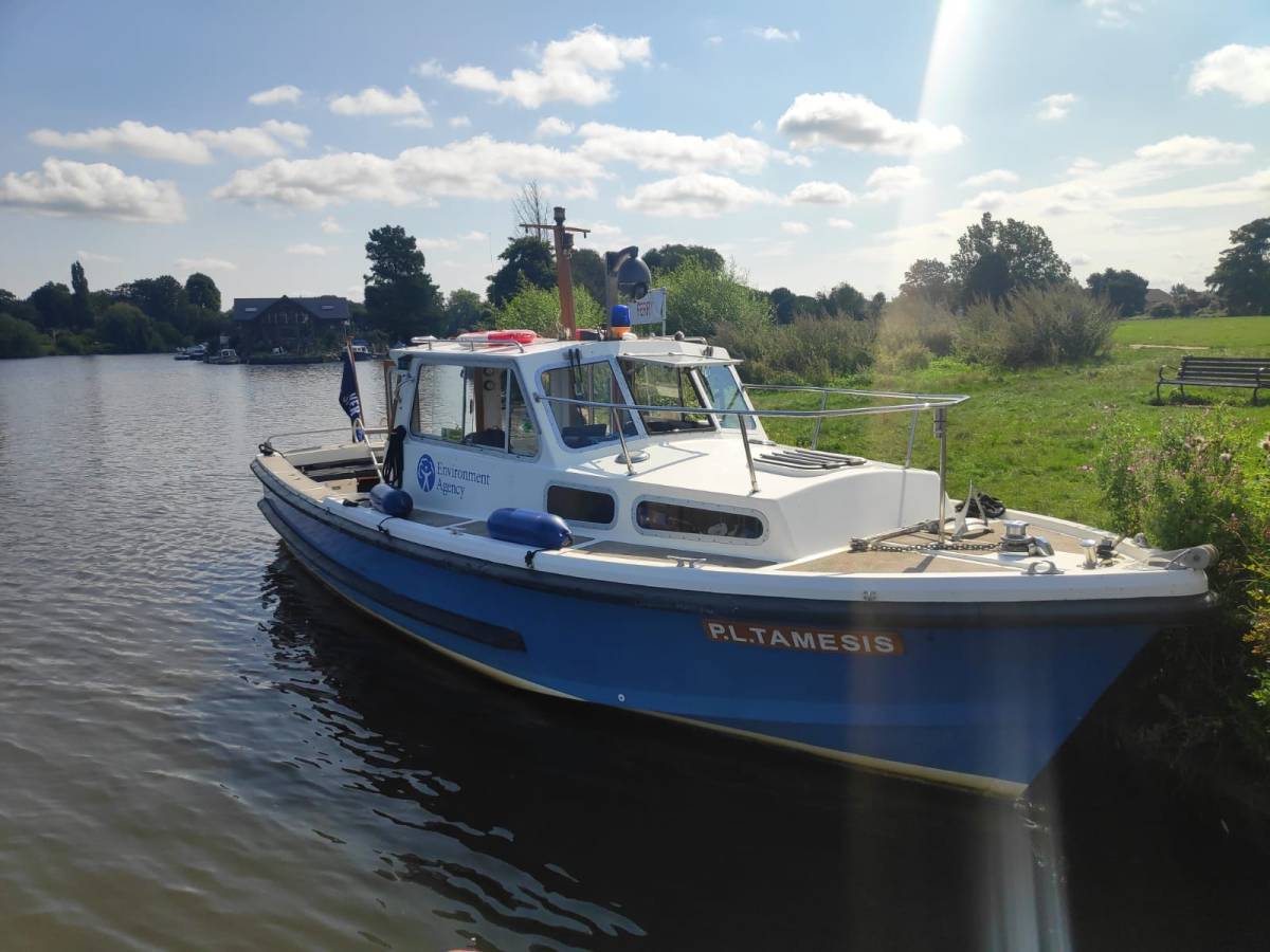 Elmbridge moorings under threat from Council’s proposed Public Space ...