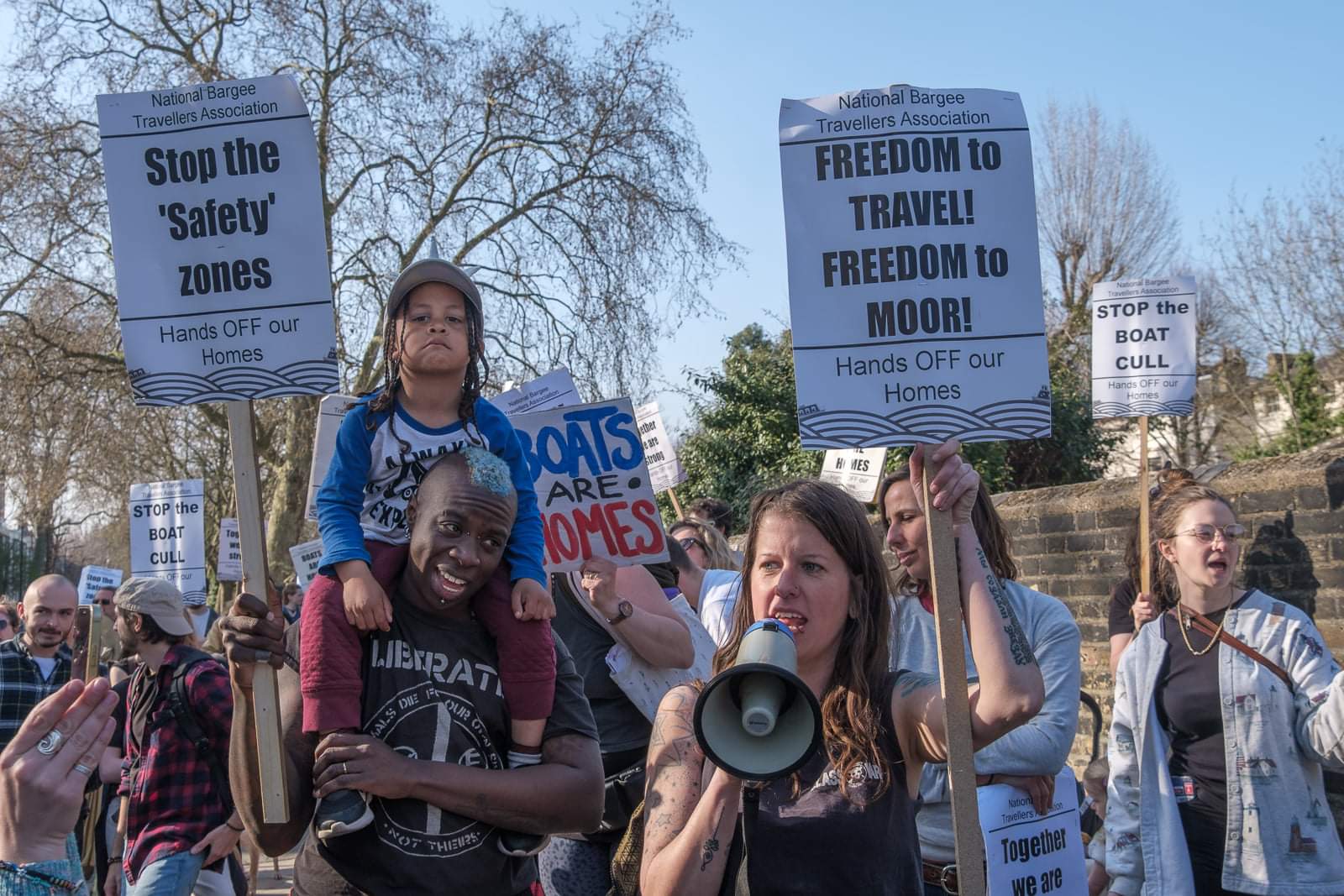 Risk Assessment Confirms River Lee ‘No Mooring’ Zones are ‘Not ...