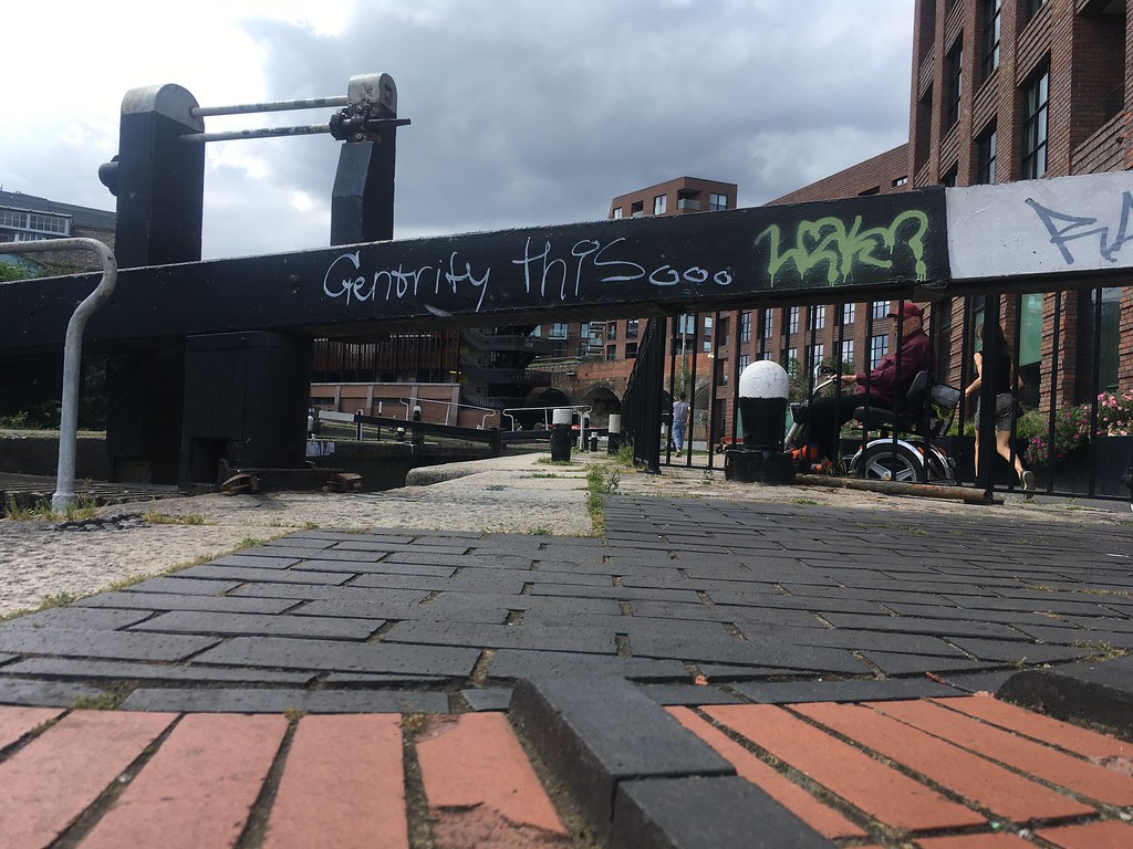 The chargeable moorings, the backstory | National Bargee Travellers ...